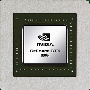 NVIDIA GeForce GTX 880M: características, especificaciones y precios ...