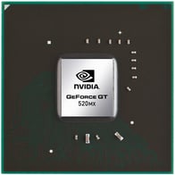 NVIDIA GeForce GT 520MX: características, especificaciones y precios ...