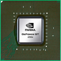 NVIDIA GeForce GT 650M: características, especificaciones y precios ...