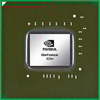 NVIDIA GeForce 820M: características, especificaciones y precios ...