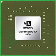 NVIDIA GeForce GTX 860M: características, especificaciones y precios ...