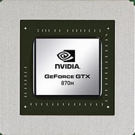 NVIDIA GeForce GTX 870M: características, especificaciones y precios ...