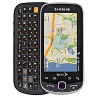 Samsung Intercept: características, especificaciones y precios | Geektopia