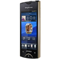 Sony Ericsson Xperia ray: características, especificaciones y precios ...