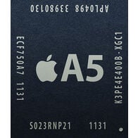 Apple A5 (APL0498): características, especificaciones y precios | Geektopia