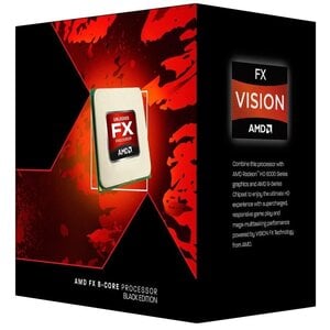 AMD FX-8320: características, especificaciones y precios | Geektopia