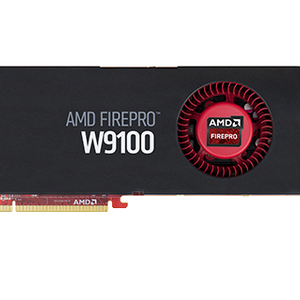 AMD FirePro W9100: características, especificaciones y precios | Geektopia