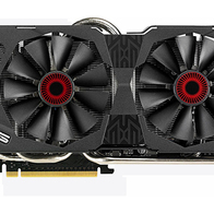 ASUS STRIX R9 280 OC (TRIX-R9280-OC-3GD5)): características ...