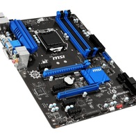 MSI Z97 Guard-Pro: características, especificaciones y precios | Geektopia