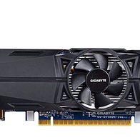 Gigabyte GTX 750 OC Low Profile 2 GB (GV-N750OC-2GL): características ...