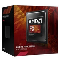 AMD FX-8370: características, especificaciones y precios | Geektopia