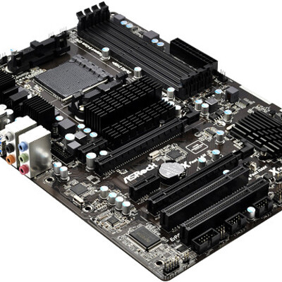 ASRock 970 EXTREME3 R2.0: características, especificaciones y precios ...