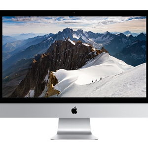 Apple iMac 27'' Retina (A1419 - MXXXXX/A): características ...
