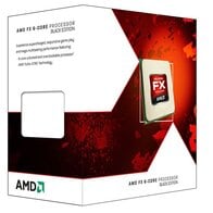 AMD FX-6300: características, especificaciones y precios | Geektopia