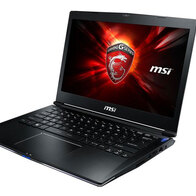 MSI GS30 Shadow: características, especificaciones y precios | Geektopia