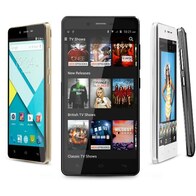 BLU Studio Energy: características, especificaciones y precios | Geektopia