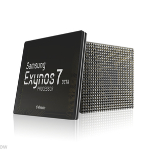 Samsung Exynos 7420: características, especificaciones y precios | Geektopia