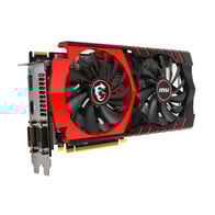 MSI R7 370 Gaming 4 GB (R7-370-GAMING-4G): características ...