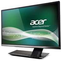 Acer Design S236HL: características, especificaciones y precios | Geektopia