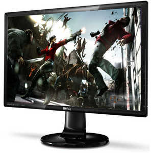 BenQ GL2460: características, especificaciones y precios | Geektopia