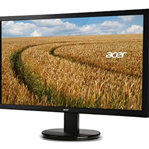 Acer K202HQL: características, especificaciones y precios | Geektopia