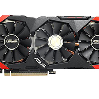 ASUS GTX 960 DirectCU III OC (GTX960-DC3OC-2GD5): características ...