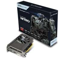 Sapphire R7 360 Nitro 2GB OC (11243-02-20G): características ...