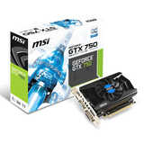 NVIDIA GeForce GTX 750: características, especificaciones y precios ...