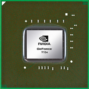 NVIDIA GeForce 910M: características, especificaciones y precios ...