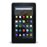 Amazon Fire: características, especificaciones y precios | Geektopia