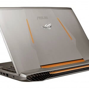 ASUS ROG G752 (G752VL-DH71): características, especificaciones y ...