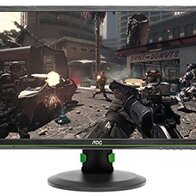AOC G2460PG: características, especificaciones y precios | Geektopia