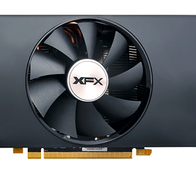 XFX R7 370 4 GB (R7-370P-4SF5): características, especificaciones y ...