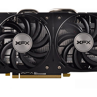 XFX R7 360 Double Dissipation Best Buy Exclusive (R7-360B-CDFR ...