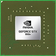 NVIDIA GeForce GTX 950A: características, especificaciones y precios ...