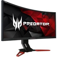 Acer Predator Z35: características, especificaciones y precios | Geektopia
