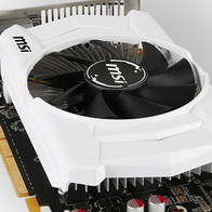 MSI GTX 950 2GD5 OCV2 (GTX-950-2GD5-OC): características ...