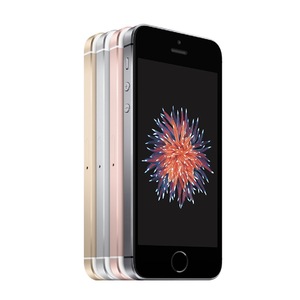 Apple iPhone SE (A1662, MP822Y/A): características, especificaciones y ...