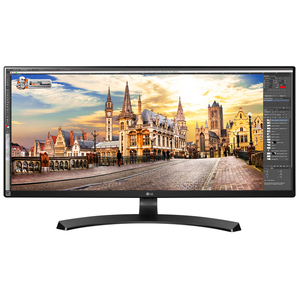 LG 29UM68-P: características, especificaciones y precios | Geektopia