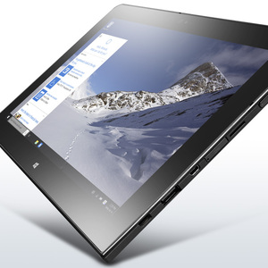 Lenovo ThinkPad 10: características, especificaciones y precios | Geektopia