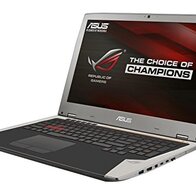 ASUS GX701 (ASUS ROG GX701): características, especificaciones y ...