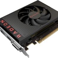 AMD Radeon RX 460: características, especificaciones y precios | Geektopia