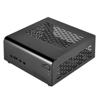 Silverstone VT101: características, especificaciones y precios | Geektopia
