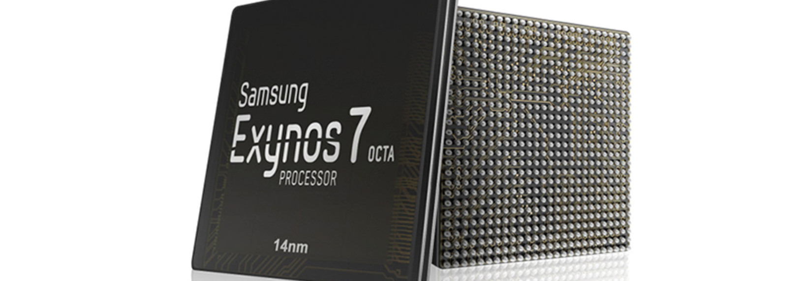 Samsung Exynos 7420: características, especificaciones y precios | Geektopia