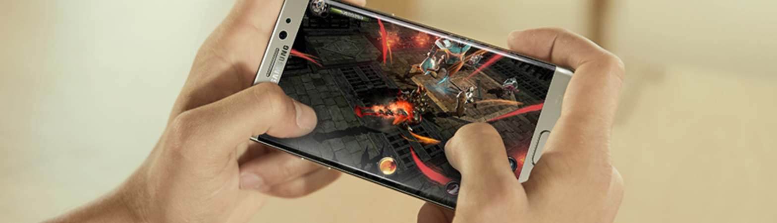 Samsung Galaxy Note7 (SM-N930F): características, especificaciones y ...