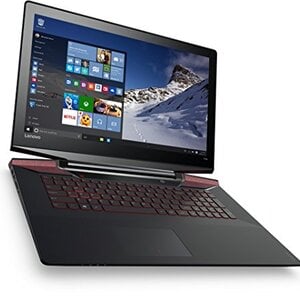 Lenovo Ideapad Y700-17ISK: características, especificaciones y precios | Geektopia
