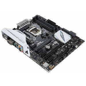 ASUS Z170-Pro: características, especificaciones y precios | Geektopia