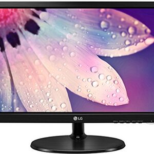 LG 20M38A-B: características, especificaciones y precios | Geektopia