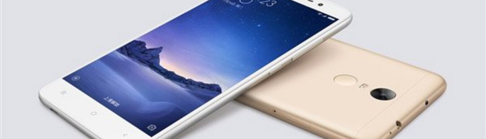 Xiaomi Redmi 3: características, especificaciones y precios | Geektopia