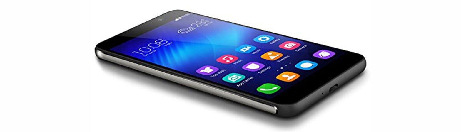 Huawei Honor 6: características, especificaciones y precios | Geektopia